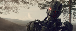 Ultron | Marvel Cinematic Universe Wiki | Fandom