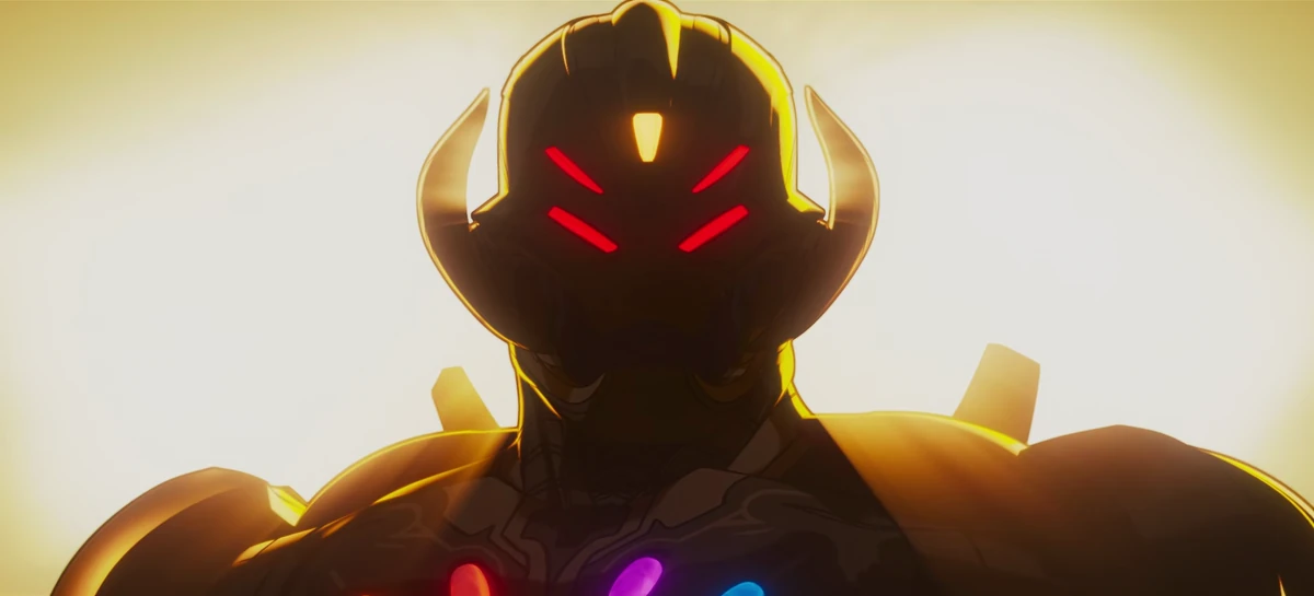 Infinity Armor | Gallery | Marvel Cinematic Universe Wiki | Fandom