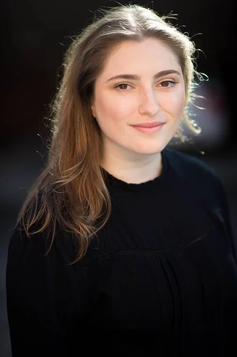 Victoria Zerbst | Marvel Cinematic Universe Wiki | Fandom