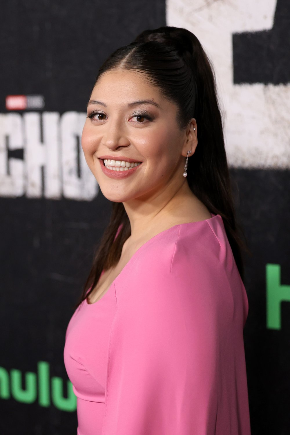 Alaqua Cox | Marvel Cinematic Universe Wiki | Fandom