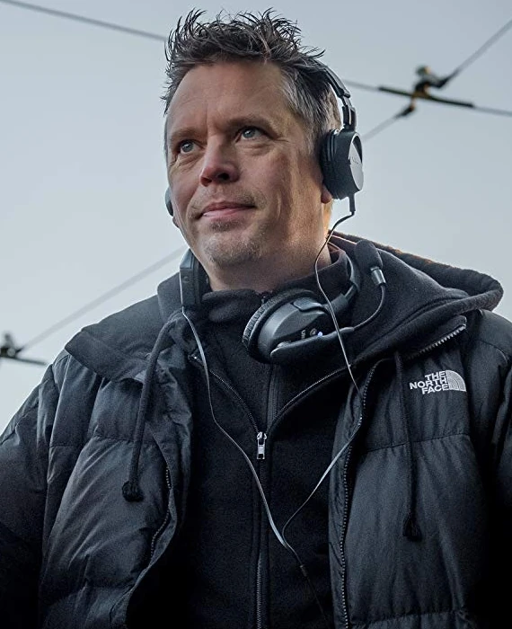 Ben Smithard | Marvel Cinematic Universe Wiki | Fandom