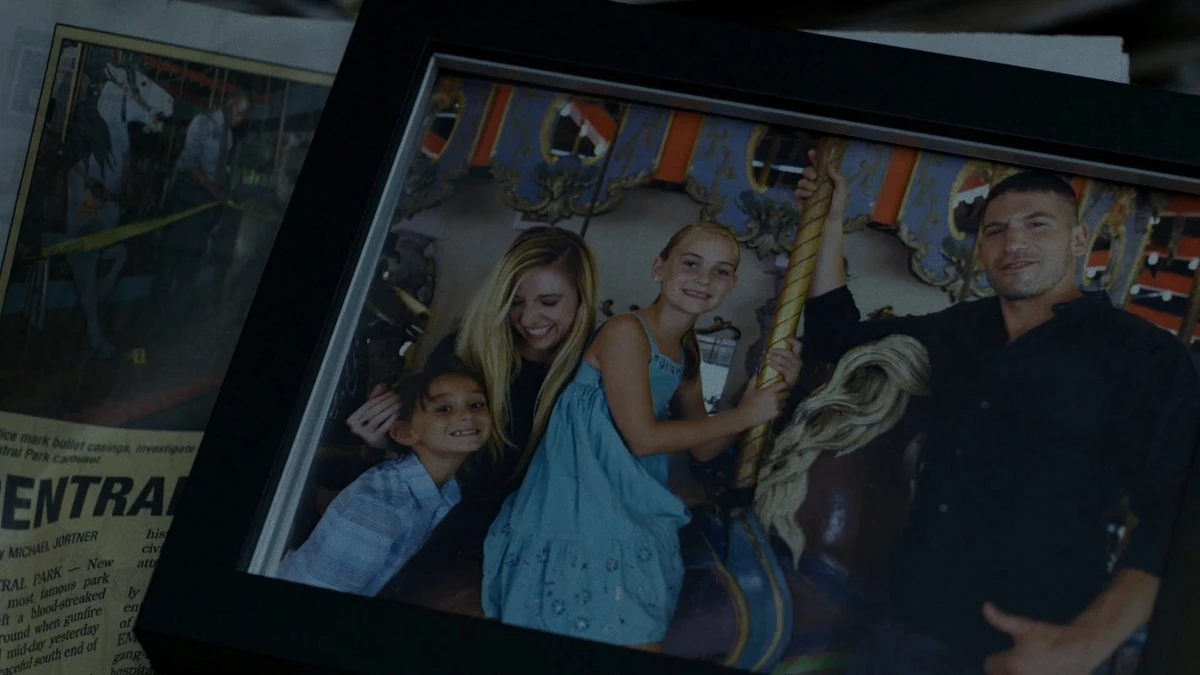 Maria Castle | Gallery | Marvel Cinematic Universe Wiki | Fandom