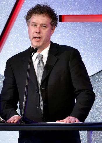 Charles Wood | Marvel Cinematic Universe Wiki | Fandom
