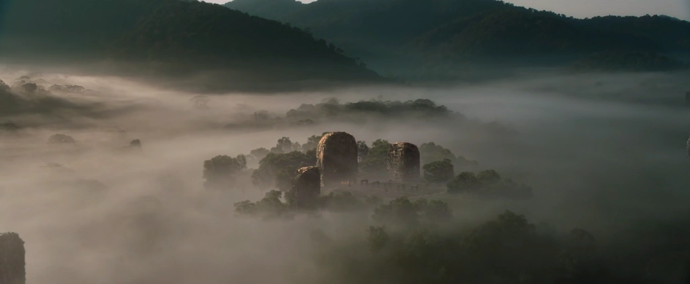 City of the Dead | Marvel Cinematic Universe Wiki | Fandom