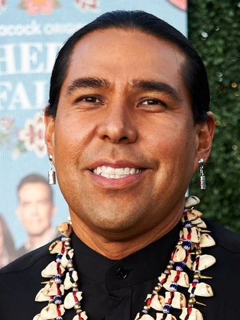 Dallas Goldtooth | Marvel Cinematic Universe Wiki | Fandom