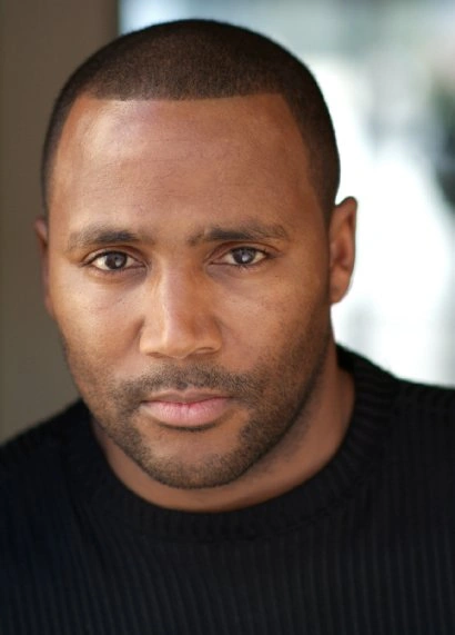 Darius Cottrell | Marvel Cinematic Universe Wiki | Fandom