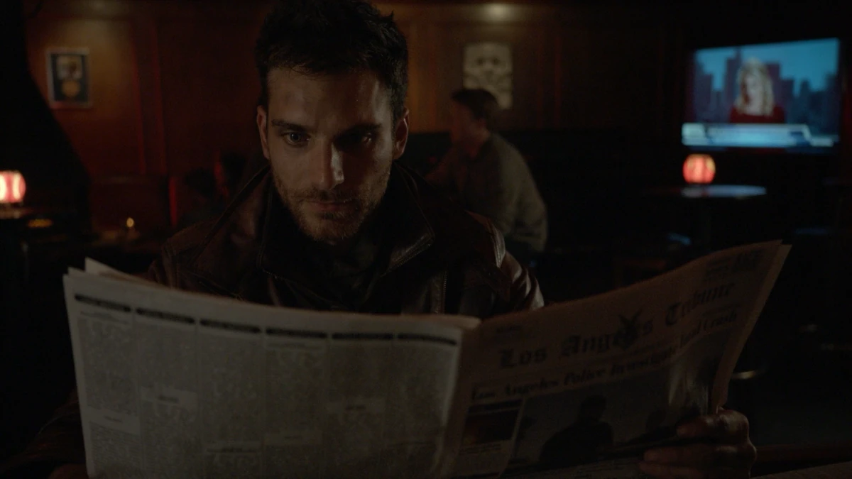 Los Angeles Tribune | Framework | Marvel Cinematic Universe Wiki | Fandom