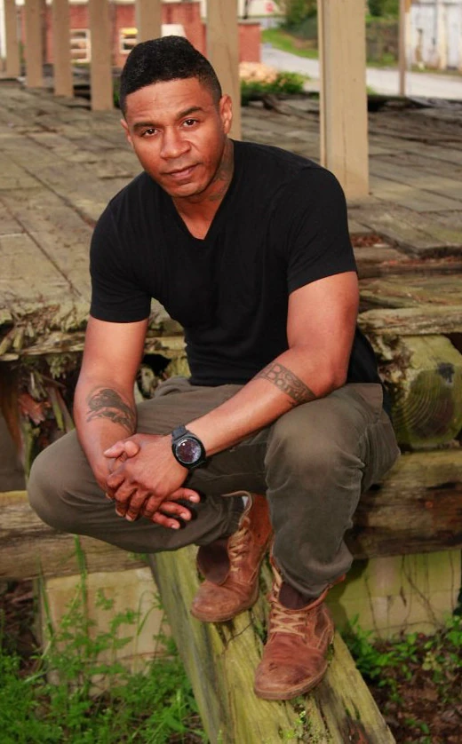 DuRa Brown | Marvel Cinematic Universe Wiki | Fandom