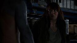 Isabelle Hartley | Marvel Cinematic Universe Wiki | Fandom