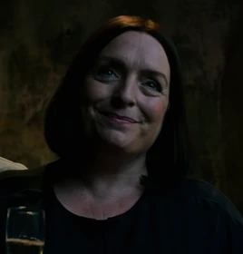 Janice | Marvel Cinematic Universe Wiki | Fandom