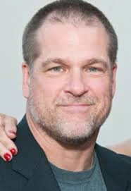 John Terlesky | Marvel Cinematic Universe Wiki | Fandom