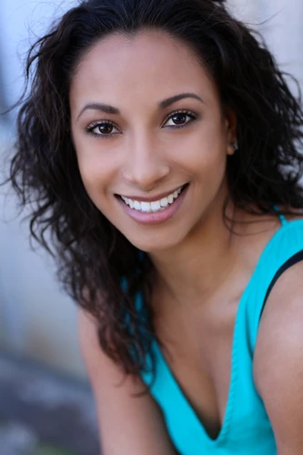 Katrina Rivera | Marvel Cinematic Universe Wiki | Fandom