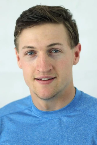 Luke Harty | Marvel Cinematic Universe Wiki | Fandom