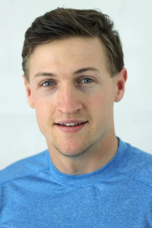 Luke Harty | Marvel Cinematic Universe Wiki | Fandom