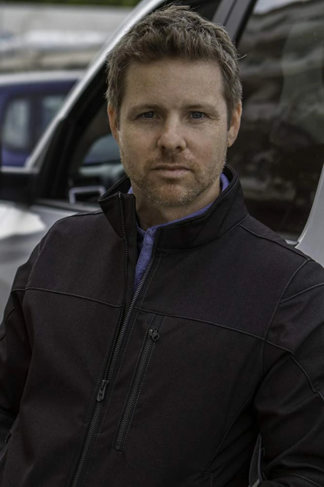 Mike Wilson | Marvel Cinematic Universe Wiki | Fandom