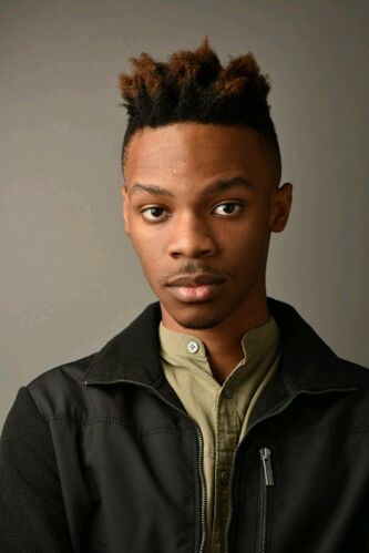 Myles Anderson | Marvel Cinematic Universe Wiki | Fandom