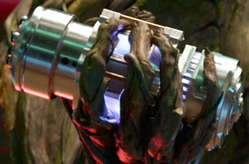 Quarnyx Battery | Marvel Cinematic Universe Wiki | Fandom