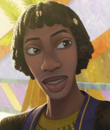 Hub:Tafari | Marvel Cinematic Universe Wiki | Fandom