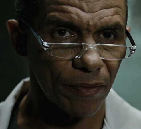 Hub:Thomas (Doctor) | Marvel Cinematic Universe Wiki | Fandom