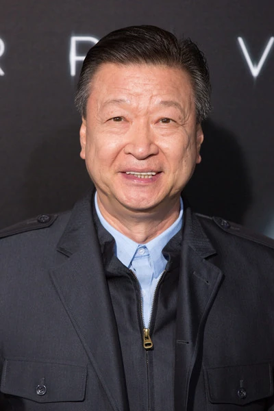 Tzi Ma | Marvel Cinematic Universe Wiki | Fandom