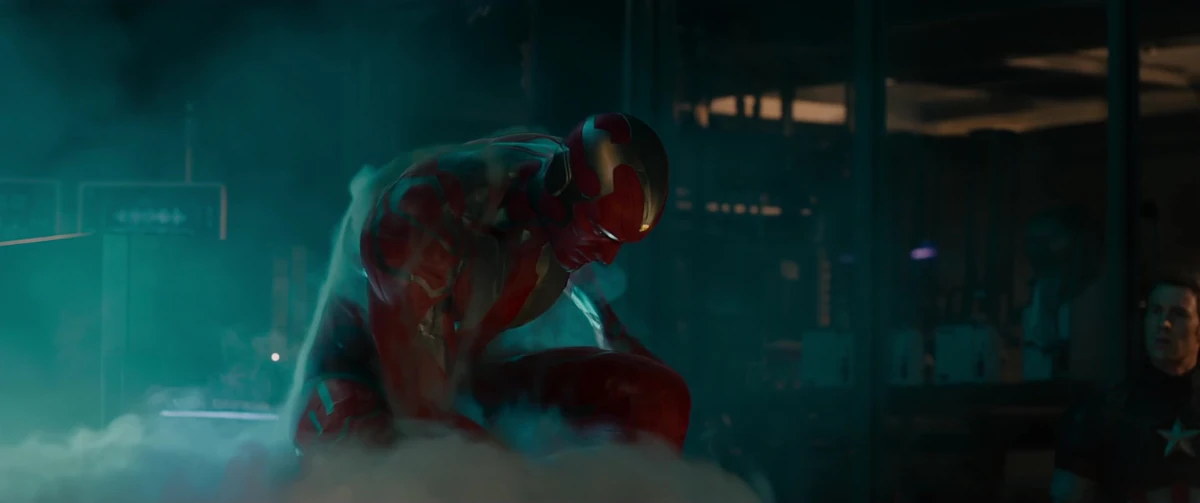 Synthezoids | Marvel Cinematic Universe Wiki | Fandom