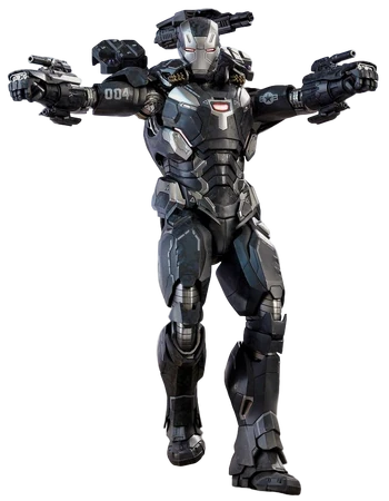 War Machine Armor: Mark IV | Marvel Cinematic Universe Wiki | Fandom