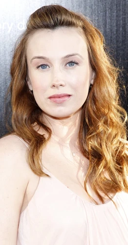 Wynn Everett | Marvel Cinematic Universe Wiki | Fandom