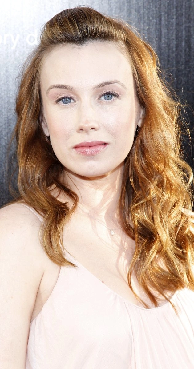 Wynn Everett | Marvel Cinematic Universe Wiki | Fandom