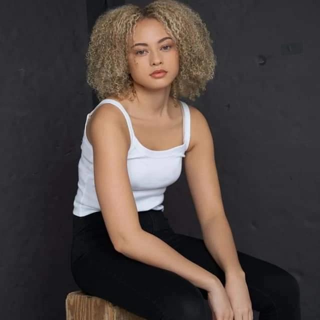 Alyssa Mechelle Johnson | Marvel Cinematic Universe Wiki | Fandom