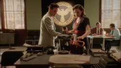 Daniel Sousa | Marvel Cinematic Universe Wiki | Fandom