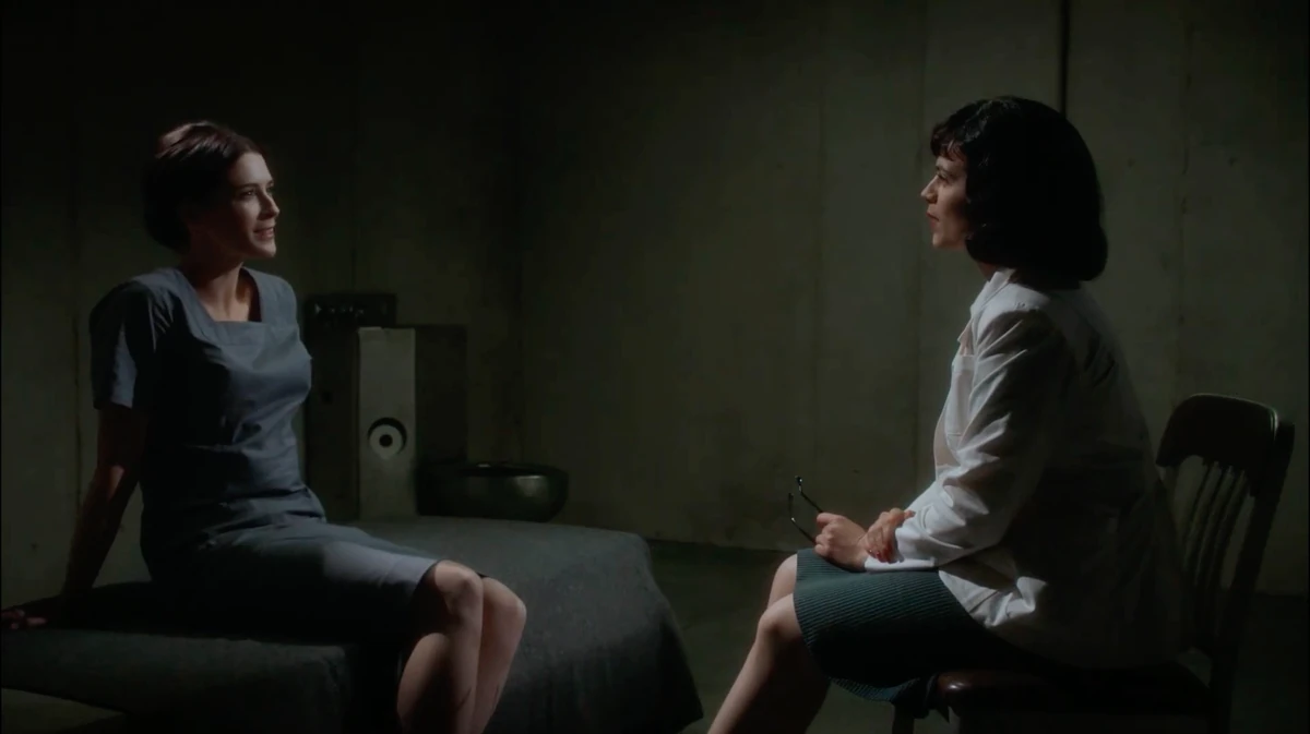 Escape from Rosemary's | Marvel Cinematic Universe Wiki | Fandom