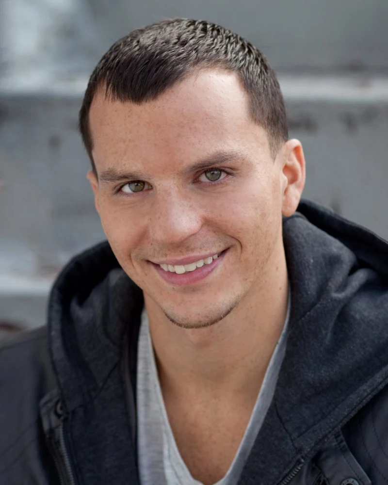 Chris Lazzaro | Marvel Cinematic Universe Wiki | Fandom