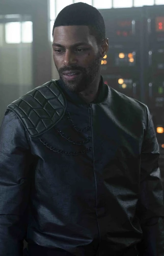 Darius Davis | Marvel Cinematic Universe Wiki | Fandom