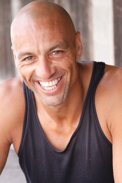 Daz Crawford | Marvel Cinematic Universe Wiki | Fandom