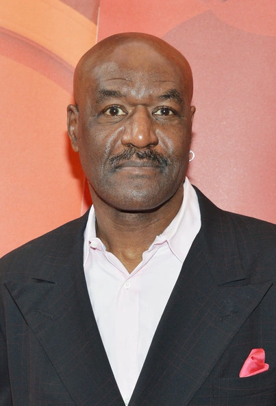 Delroy Lindo | Marvel Cinematic Universe Wiki | Fandom