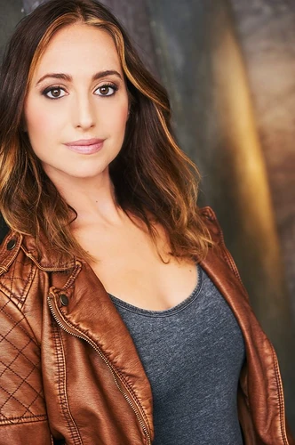 Dina Cataldi | Marvel Cinematic Universe Wiki | Fandom