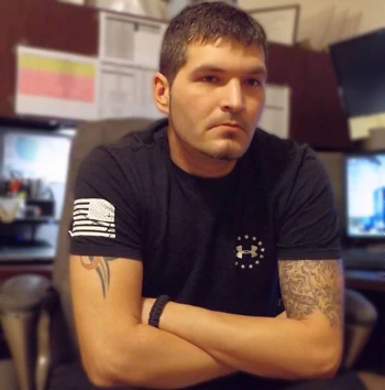 Eric Kshywonis | Marvel Cinematic Universe Wiki | Fandom