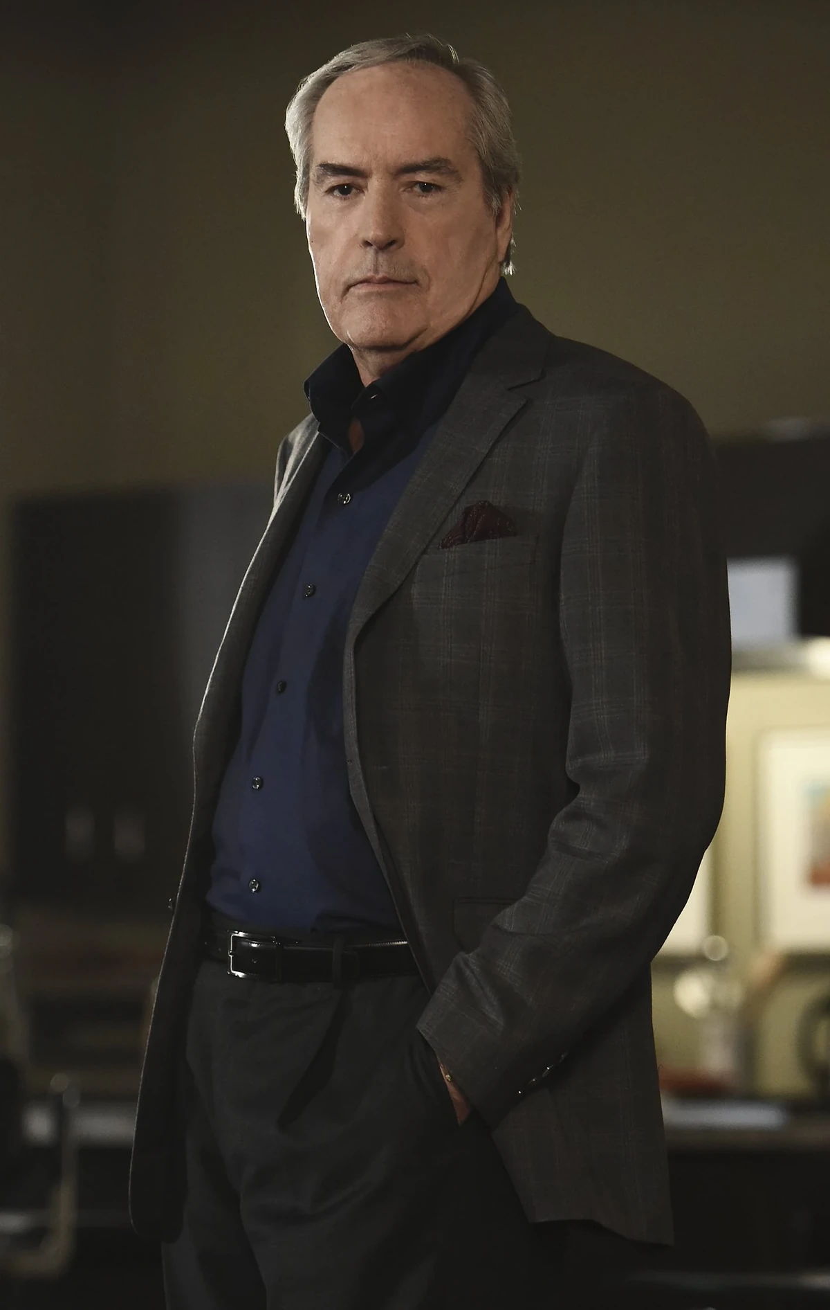 Gideon Malick | Marvel Cinematic Universe Wiki | Fandom