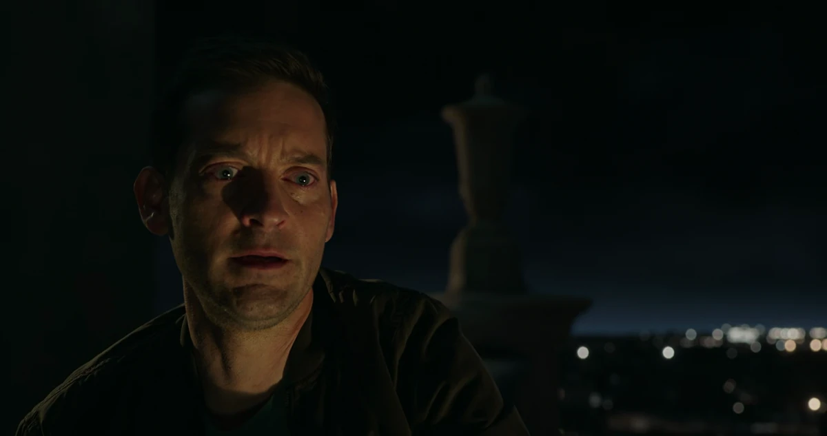 Spider-Man | Quote | Marvel Cinematic Universe Wiki | Fandom