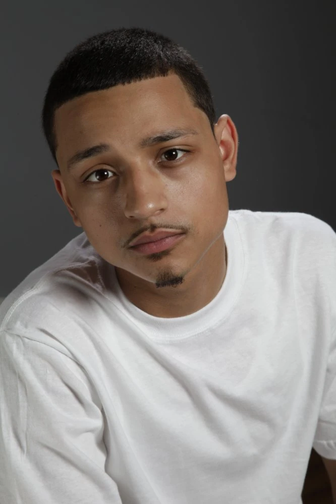 Joshua Rivera | Marvel Cinematic Universe Wiki | Fandom