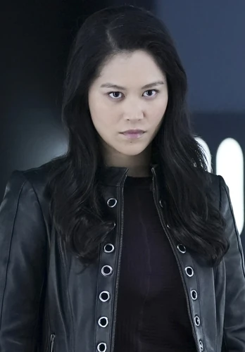 Kora | Marvel Cinematic Universe Wiki | Fandom