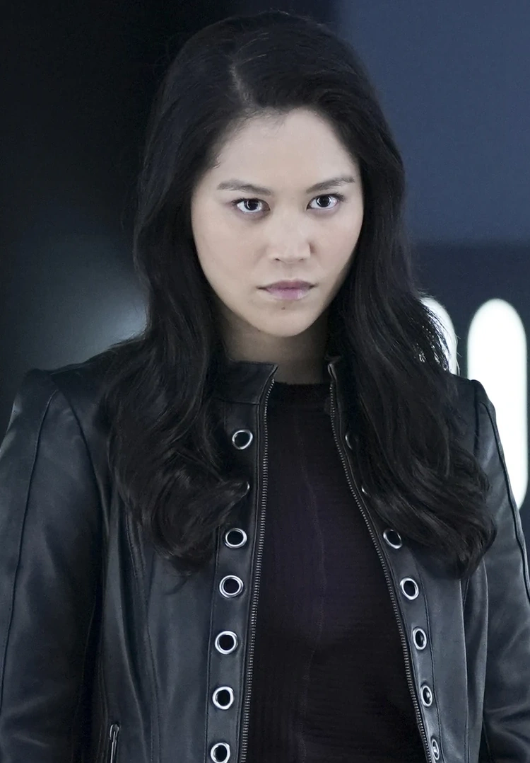 Kora | Marvel Cinematic Universe Wiki | Fandom