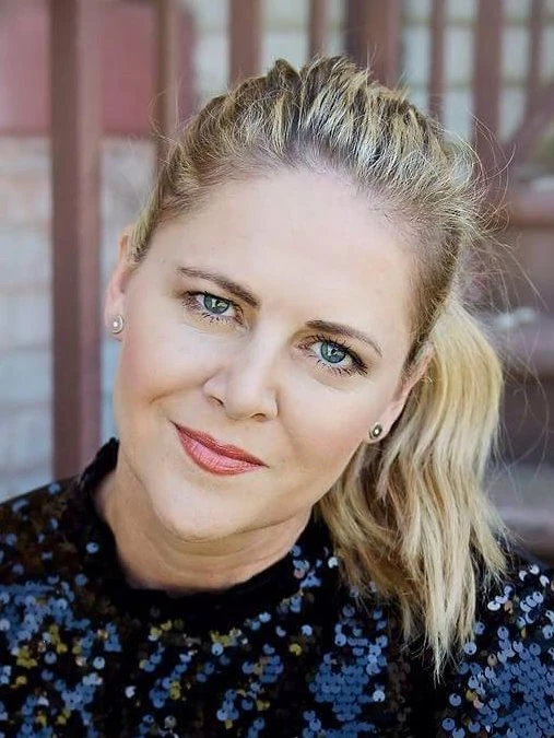 Michelle Jackson | Marvel Cinematic Universe Wiki | Fandom