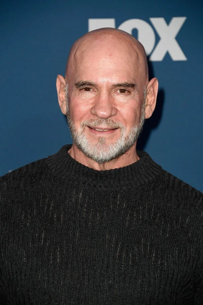 Mitch Pileggi | Marvel Cinematic Universe Wiki | Fandom