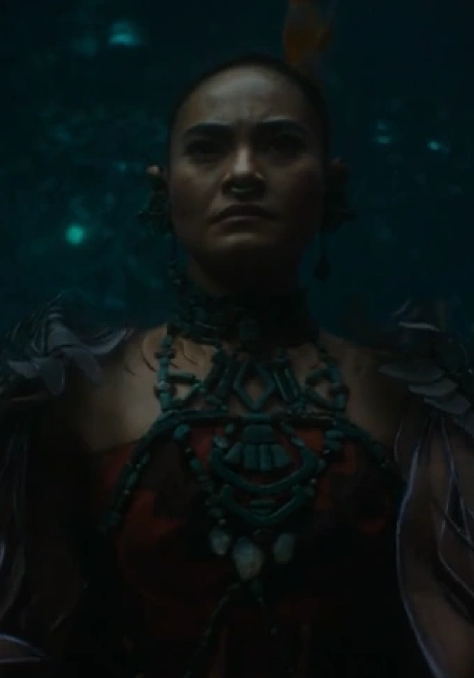 Namora | Marvel Cinematic Universe Wiki | Fandom