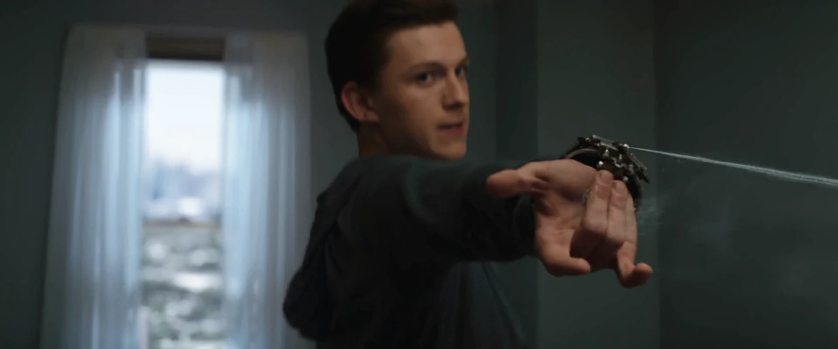 Web-Shooters | Gallery | Marvel Cinematic Universe Wiki | Fandom