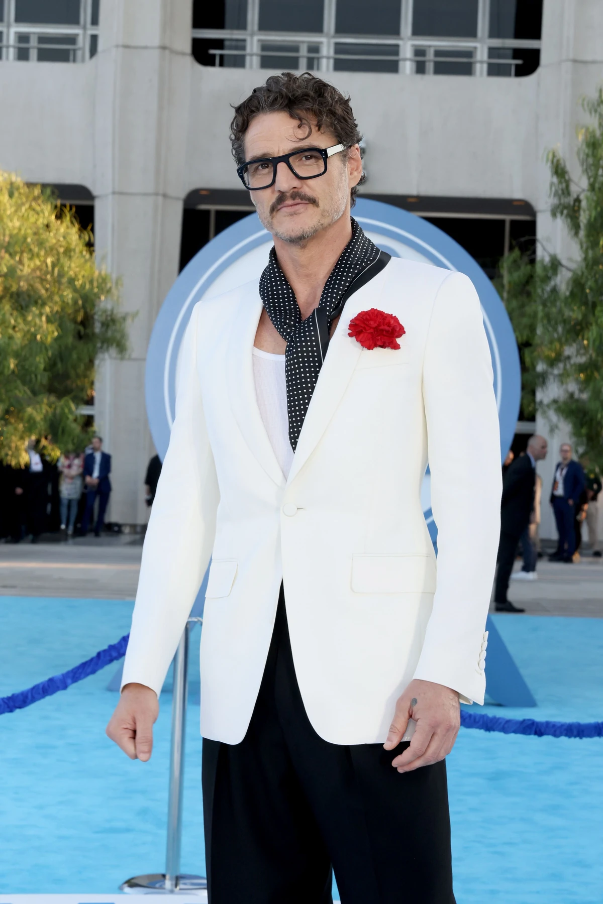 Pedro Pascal | Marvel Cinematic Universe Wiki | Fandom