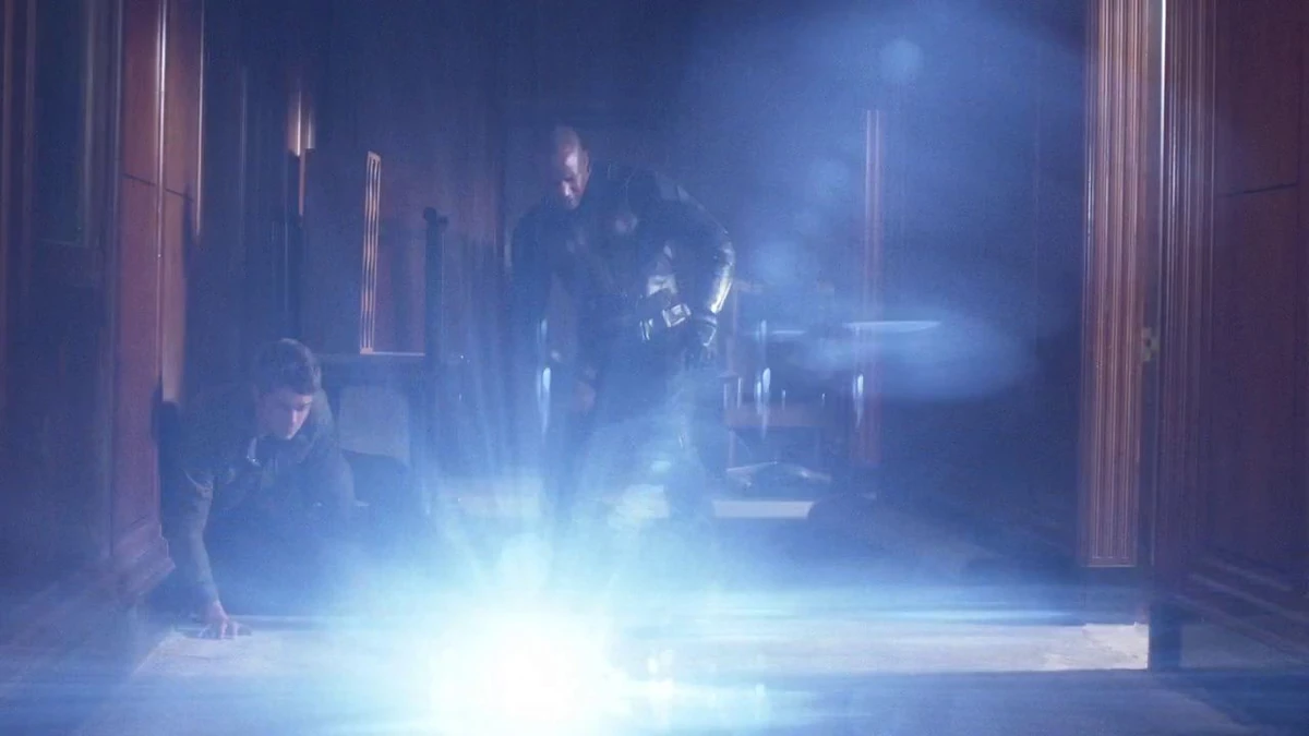 Pulse Grenade | Marvel Cinematic Universe Wiki | Fandom