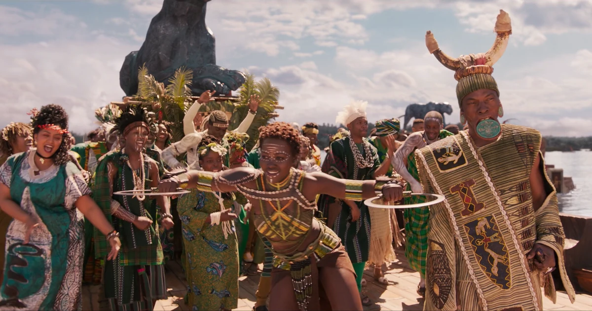 River Tribe | Marvel Cinematic Universe Wiki | Fandom