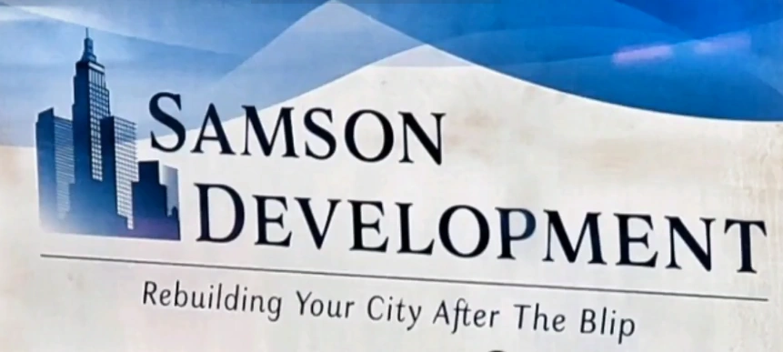 Samson Development | Marvel Cinematic Universe Wiki | Fandom